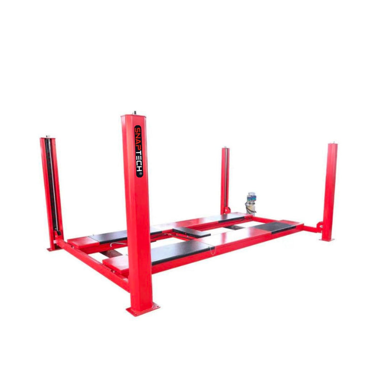 Collections – Snaptech