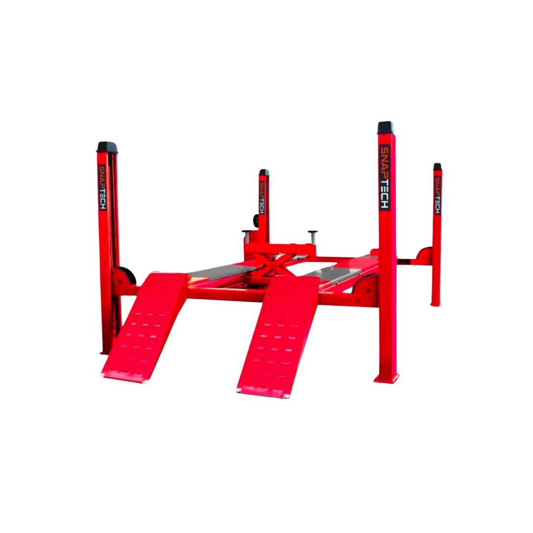 Wheel Alignment Lifts – Snaptech