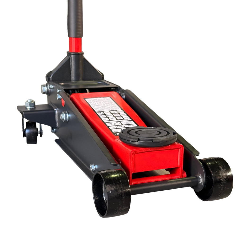 Trolley Jacks – Snaptech